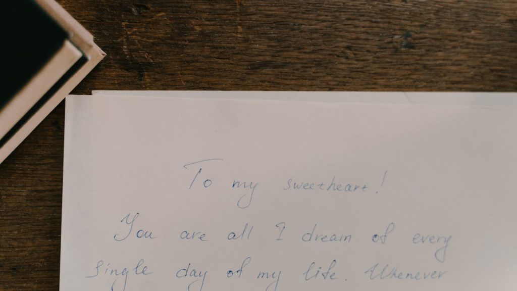 7 Tips Memilih Tema Puisi yang Menarik